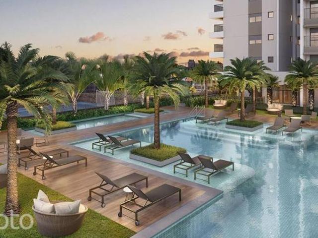 Apartamentos à venda em Chácara Klabin, São Paulo | 4 quartos com 166 m²