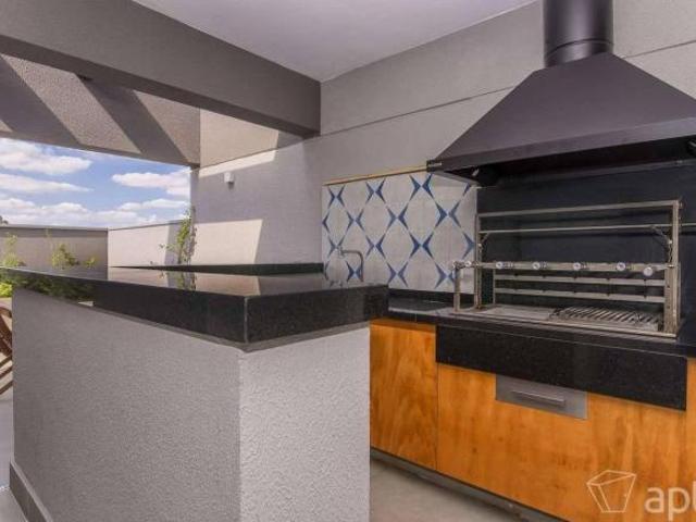 Apartamentos à venda em Cidade Ademar, São Paulo | 2 quartos com 40 m²