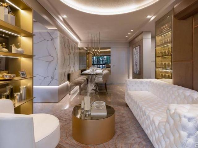 Apartamentos à venda em Cidade Baixa, Porto Alegre | 3 quartos com 90 m²