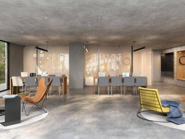 Apartamentos à venda em Cidade Baixa, Porto Alegre | 3 quartos com 90 m²