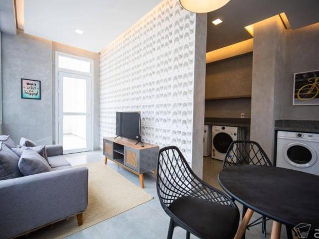 Apartamentos à venda em Conceição, Diadema | 2 quartos com 43 m²