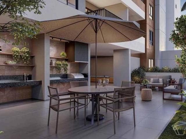 Apartamentos à venda em Conceição, São Paulo | 1 quarto com 37 m²