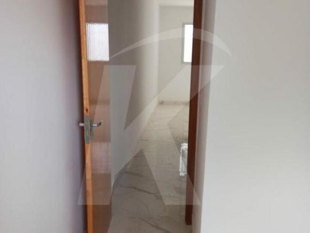Apartamentos a Venda em Condomínio em Vila Nivi