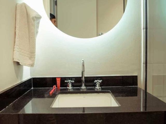 Apartamentos à venda em Consolação, São Paulo | 1 quarto com 42 m²