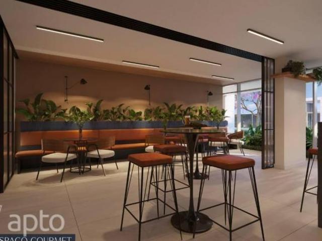 Apartamentos à venda em Coração Eucarístico, Belo Horizonte | 3 quartos com 71 m²