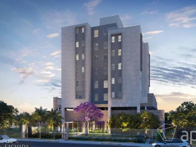 Apartamentos à venda em Coração Eucarístico, Belo Horizonte | 3 quartos com 71 m²