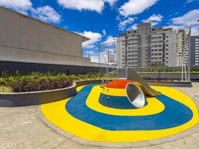 Apartamentos à venda em Cristo Rei, Curitiba | 3 quartos com 159 m²