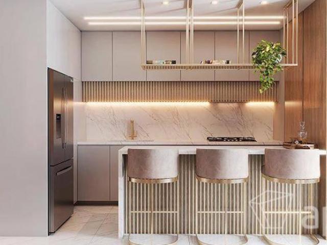 Apartamentos à venda em Cristo Rei, Curitiba | 3 quartos com 91 m²