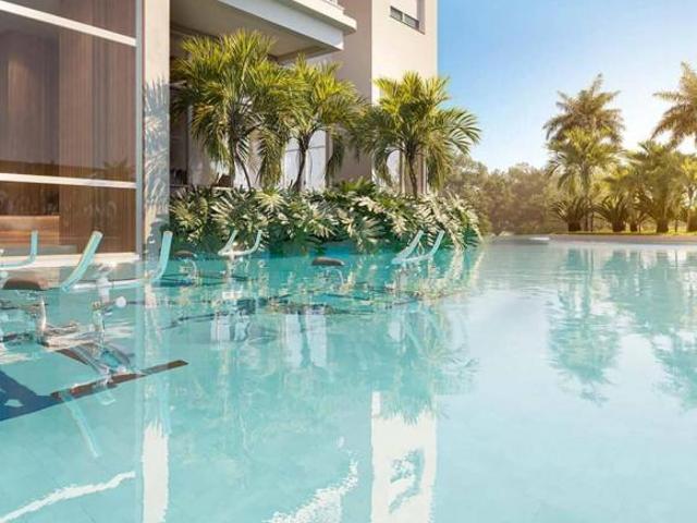 Apartamentos à venda em Dom José, Barueri | 2 quartos com 58 m²
