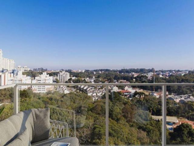 Apartamentos à venda em Ecoville, Curitiba | 2 quartos com 74 m²