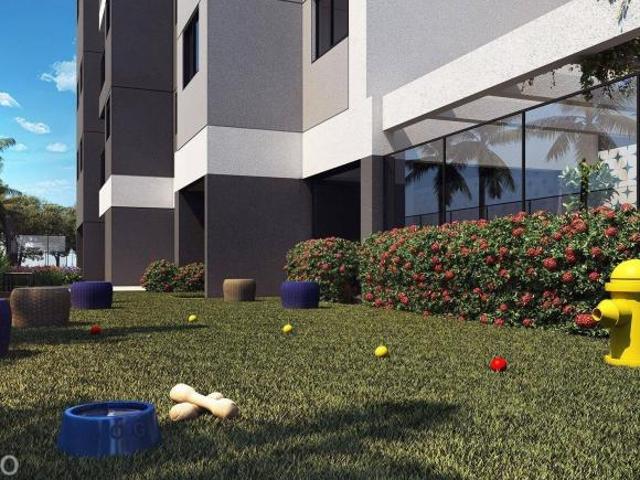 Apartamentos à venda em Enseada, Guarujá | 1 quarto com 47 m²