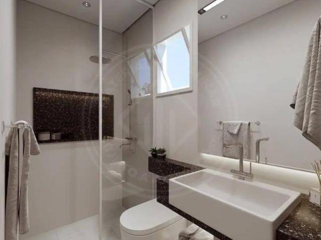 Apartamentos à venda em Ermelino Matarazzo, São Paulo | 2 quartos com 30 m²