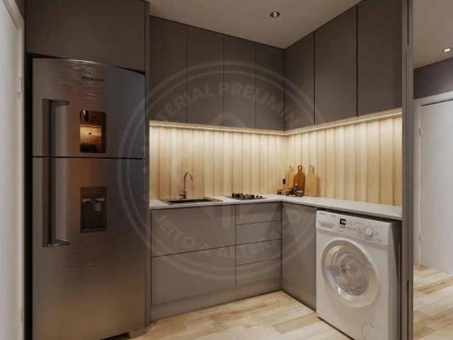 Apartamentos à venda em Ermelino Matarazzo, São Paulo | 2 quartos com 30 m²