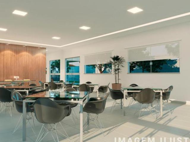 Apartamentos à venda em Fátima, Canoas | 1 quarto com 50 m²
