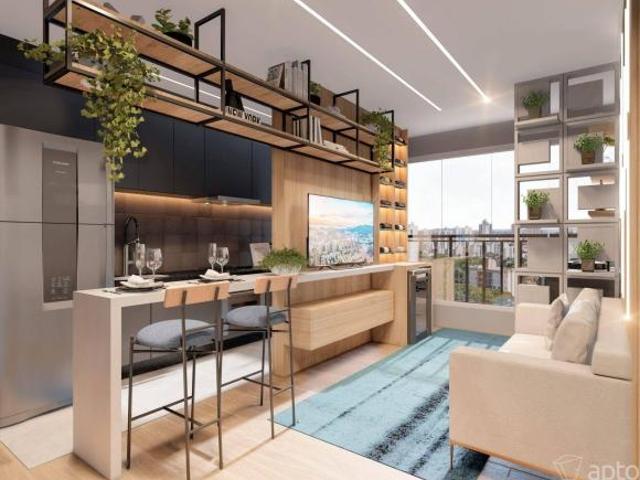 Apartamentos à venda em Fazenda Santa Cândida, Campinas | 2 quartos com 53 m²