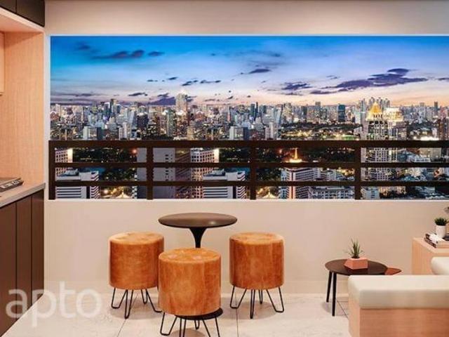 Apartamentos à venda em Freguesia do Ó, São Paulo | 3 quartos com 60 m²