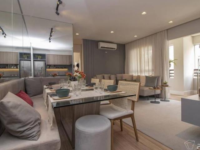 Apartamentos à venda em Freguesia do Ó, São Paulo | 2 quartos com 58 m²