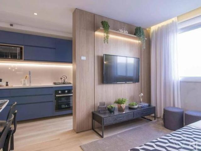 Apartamentos à venda em Freguesia do Ó, São Paulo | 2 quartos com 60 m²