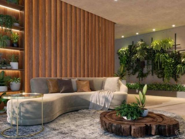 Apartamentos à venda em Freguesia do Ó, São Paulo | 2 quartos com 73 m²