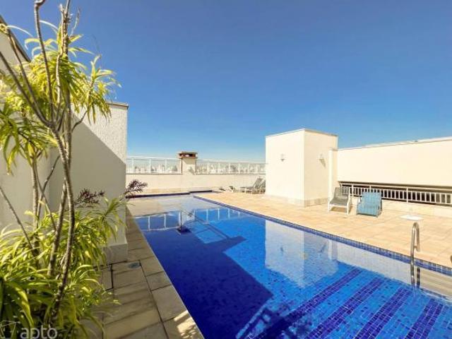 Apartamentos à venda em Fundação, São Caetano do Sul | 2 quartos com 65 m²