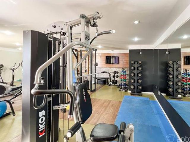 Apartamentos à venda em Fundação, São Caetano do Sul | 2 quartos com 70 m²