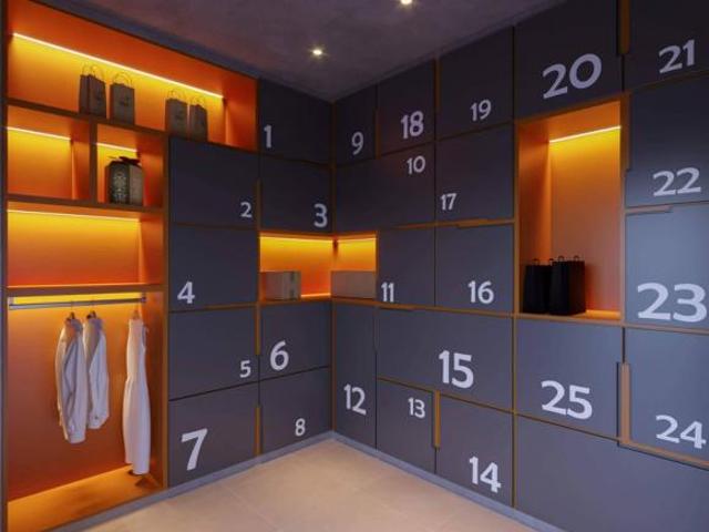 Apartamentos à venda em Granja Marileusa, Uberlândia | 2 quartos com 85 m²