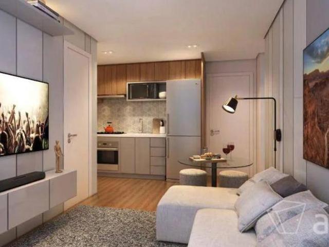 Apartamentos à venda em Guaianases, São Paulo | 2 quartos com 32 m²