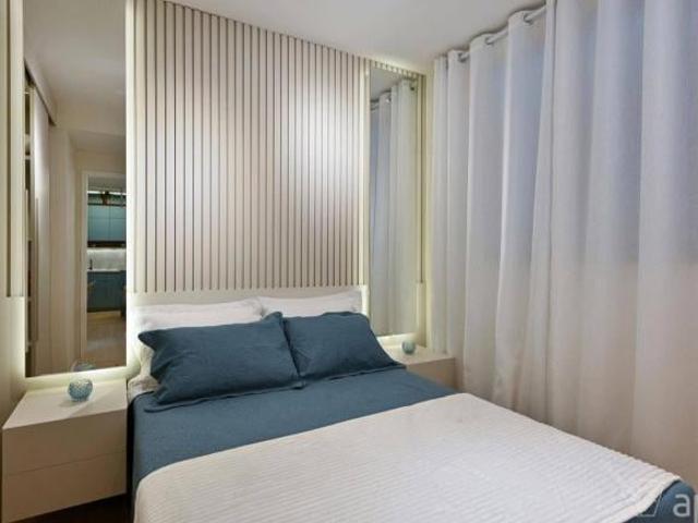 Apartamentos à venda em Guaianases, São Paulo | 2 quartos com 42 m²