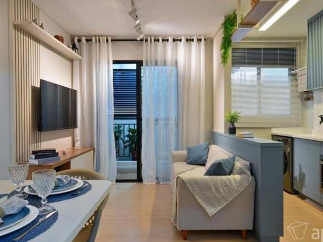 Apartamentos à venda em Guaianases, São Paulo | 2 quartos com 74 m²