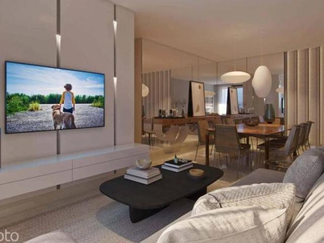 Apartamentos à venda em Guará I, Brasília | 3 quartos com 205 m²