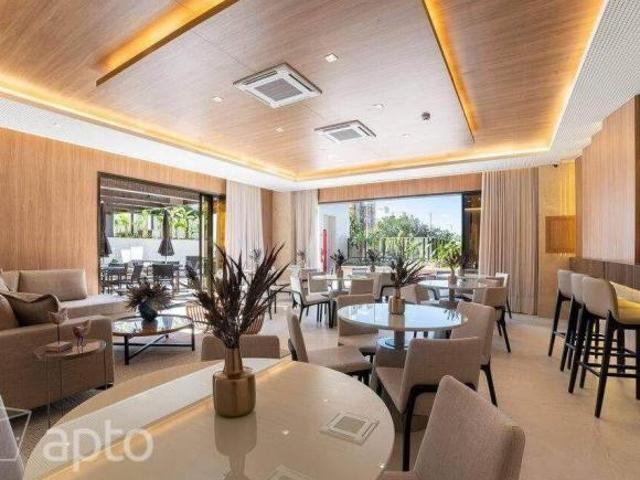 Apartamentos à venda em Guará I, Brasília | 3 quartos com 98 m²