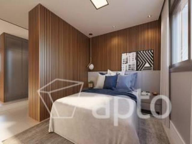 Apartamentos à venda em Guará II, Brasília | 4 quartos com 190 m²