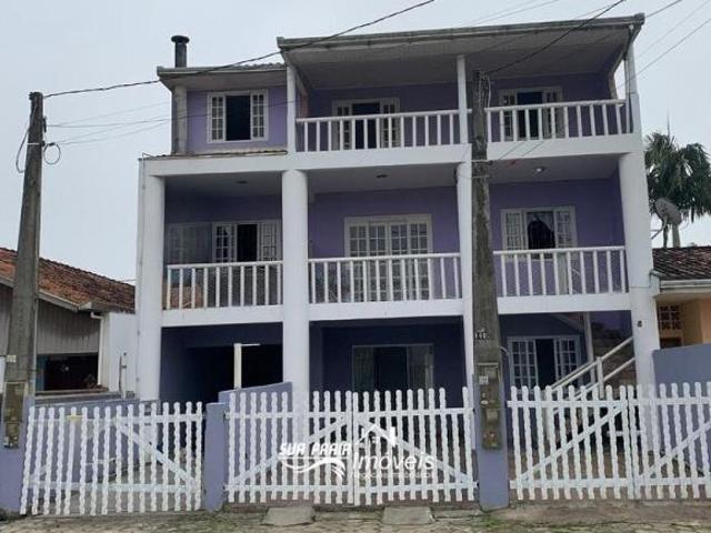 Apartamentos á venda em Guaratuba