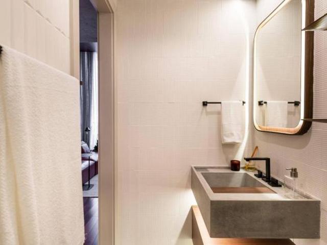 Apartamentos à venda em Higienópolis, São Paulo | Studio com 24 m²
