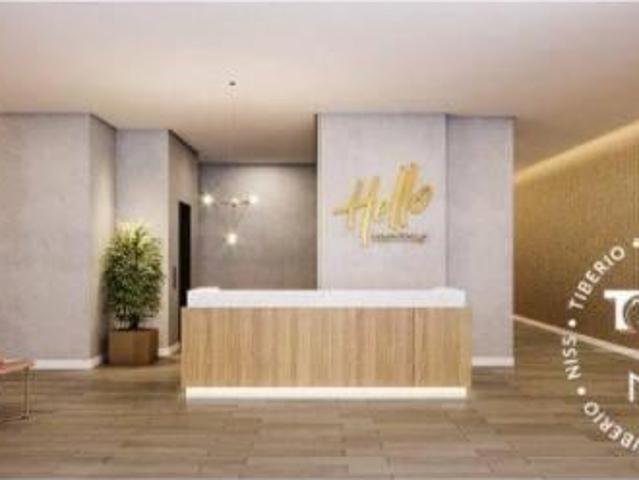 Apartamentos à venda em Higienópolis, São Paulo | Studio com 30 m²
