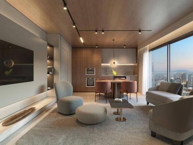 Apartamentos à venda em Higienópolis, São Paulo | Studio com 33 m²