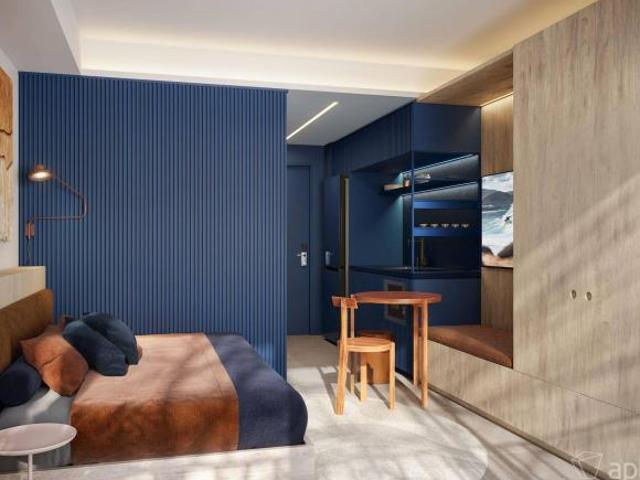 Apartamentos à venda em Higienópolis, São Paulo | 3 quartos com 167 m²