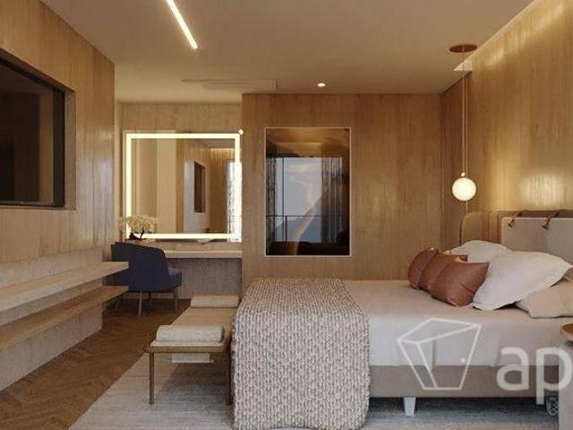 Apartamentos à venda em Higienópolis, São Paulo | 4 quartos com 260 m²