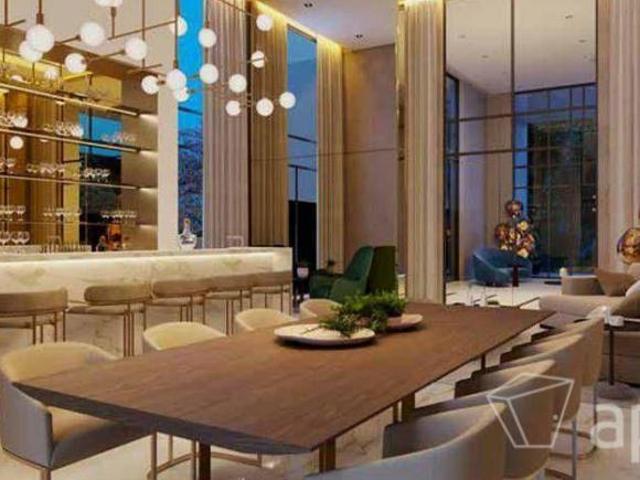 Apartamentos à venda em Higienópolis, São Paulo | 4 quartos com 276 m²