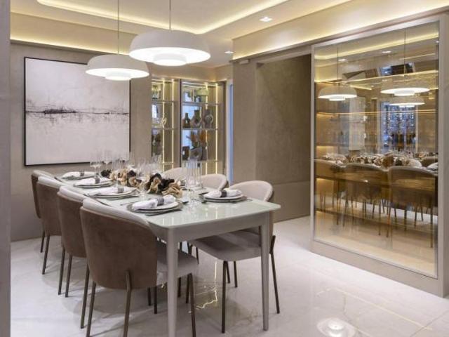 Apartamentos à venda em Higienópolis, Porto Alegre | 2 quartos com 76 m²