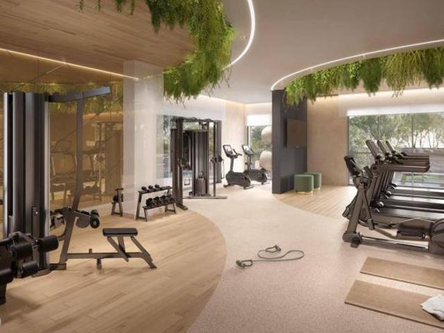 Apartamentos à venda em Higienópolis, Porto Alegre | 3 quartos com 119 m²
