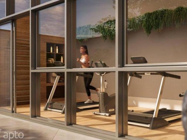 Apartamentos à venda em Hugo Lange, Curitiba | 3 quartos com 132 m²