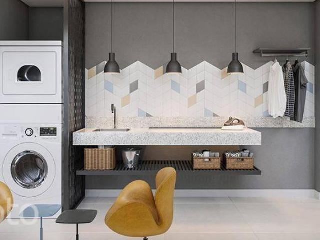 Apartamentos à venda em Ibirapuera, São Paulo | 2 quartos com 33 m²