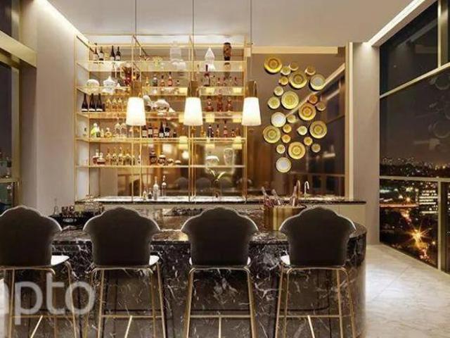 Apartamentos à venda em Indianópolis, São Paulo | Studio com 30 m²