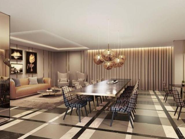 Apartamentos à venda em Ipiranga, São Paulo | 3 quartos com 100 m²
