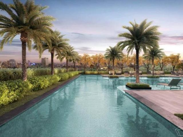 Apartamentos à venda em Ipiranga, São Paulo | 3 quartos com 107 m²