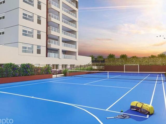 Apartamentos à venda em Ipiranga, São Paulo | 3 quartos com 146 m²