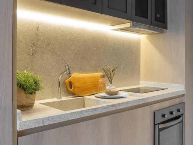 Apartamentos à venda em Ipiranga, São Paulo | 2 quartos com 41 m²