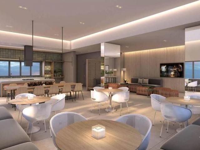 Apartamentos à venda em Ipiranga, São Paulo | 2 quartos com 46 m²