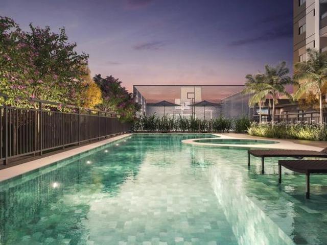 Apartamentos à venda em Ipiranga, São Paulo | 2 quartos com 103 m²